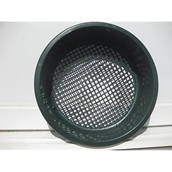 STRONG LARGE GARDEN SIEVE PLASTIC MADE IN UK: Amazon.co.uk: Garden ...