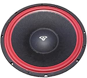 15 inch replacement woofer for Cerwin Vega AT-15, D-9, MX 400: Amazon ...
