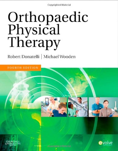 Buy Orthopaedic Physical Therapy Book Online at Low Prices in India ...