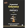 Buy Numerical Odyssey of Physics – Vol. 1 | Advanced Numericals for JEE ...