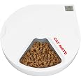 Cat Mate C500 Automatic Pet Feeder | Cat or Small Dog Bowl with Digital ...