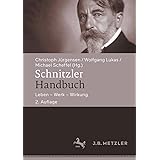 Schnitzler-Handbuch: Leben – Werk – Wirkung : Jürgensen, Christoph ...