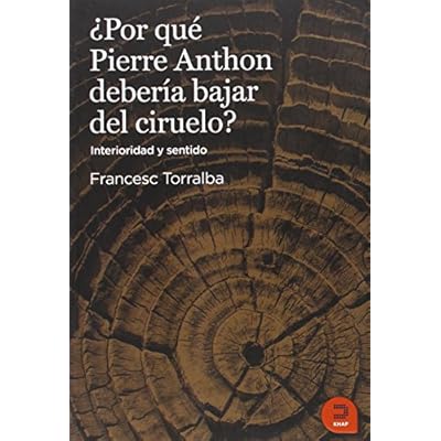 Shelley Warwick: Por Que Pierre Anton Deberia Bajar Del Ciruelo ...