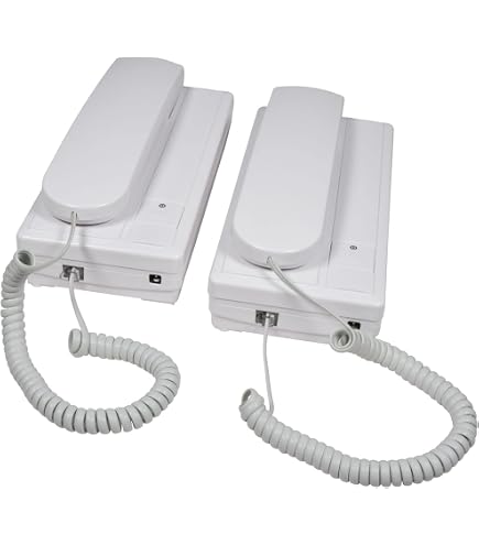 Eagle Intercom System
