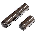 Cylinderpenne 4x16 DIN 6325 EN ISO 8734 tolerance m6 stål hærdet stykke ...