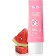 Dot & Key Watermelon Hyaluronic Cooling Sunscreen SPF 50 PA+++| for ...