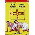 Le Comiche 2: Amazon.it: Villaggio/Pozzetto, Villaggio/Pozzetto: Film e TV