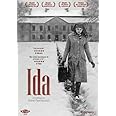 Ida (2014) [DVD]: Amazon.es: Agata Kulesza, Agata Trzebuchowska, Joanna ...