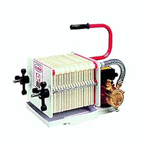 Rover pompe Colombo 12 – Filter Bem.20 Kit): Amazon.de: Baumarkt