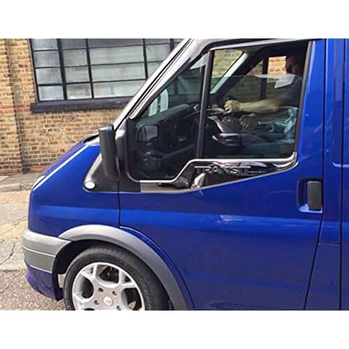 Amazon.co.uk: ford transit accessories mk7