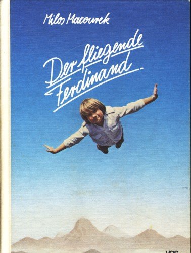 Der fliegende Ferdinand – fernsehserien.de
