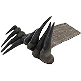 CLISPEED Thriller Demon Hand Bookmark Demon Claw Bookmark Creepy 3D ...