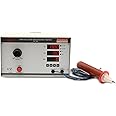 Premier's High Voltage Breakdown Tester 5 KV/ 30mA (HV Tester) : Amazon ...