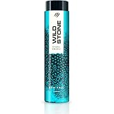 Wild Stone Ultra Sensual Talcum Powder Pack Of 300 Grams + 125 G Ultra ...