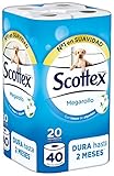 Papel higiénico Scottex en oferta