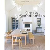 Simply Scandinavian: 20 stylish and inspirational Scandi homes : Small ...