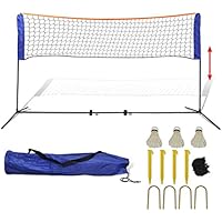 Badminton Nets: Amazon.co.uk
