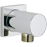 GROHE Coude à Encastrer Rainshower 27076000 (Import Allemagne) : Amazon ...