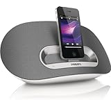 Philips Fidelio DS9800W SoundSphere AirPlay Speaker für iPad/iPhone (2x ...