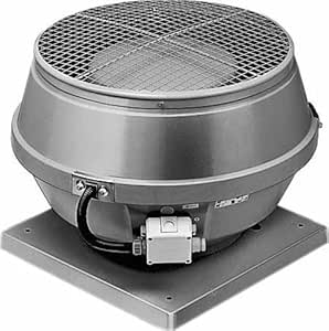 Helios Fan of Double Vertical VDW 315/4 Traditional Know Ceiling Fan ...