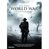 World War 1 : The Great War - Complete BBC Series (7 Disc Box Set) [DVD ...