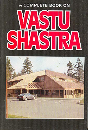 Buy A Complete Book on Vastu Shastra Book Online at Low Prices in India ...