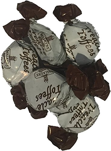 Buy Walkers Treacle Toffee Wrapped Retro Sweet Shop Traditional Old ...