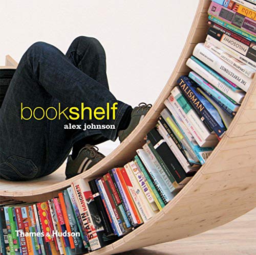 Bookshelf : Alex Johnson: Amazon.co.uk: Books