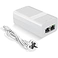 AgilePoElink Gigabit PoE Injector 24V 15W, Passive Power Over Ethernet ...