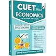 PW CUET (UG) Economics Chapterwise & Topicwise Question Bank (2023- 2024) with Complete NCERT ...