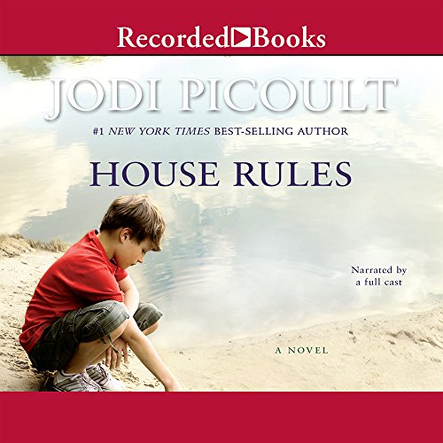 House Rules: Amazon.co.uk: Picoult, Jodi: 9781440788246: Books