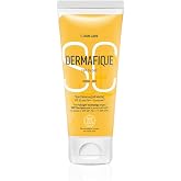 Dermafique Sun Defense All Matte, SPF 50, PA +++ Sunscreen 30g, Normal ...