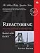 Refactoring: Improving the Design of Existing Code Object Technology Series: Amazon.de: Martin ...