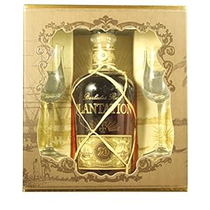 Plantation Rum die Highlights im Sortiment - die beliebtesten Rumsorten