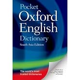 Buy Oxford Pocket English Dictionary - 11th Edition | For Everyday Use ...