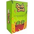 Blue flamingo Dish Dash Recipe Building Strategy Card Game | Fun ...