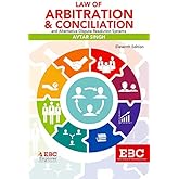 Law of Arbitration and Conciliation with Alternative Dispute Resolution Systems : Avtar Singh ...