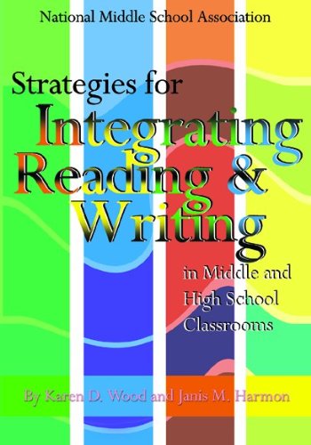 Buy Strategies For Integrating Reading And Writing In Middle And High Buy Strategies For Integrating Reading And Writing In Middle And High