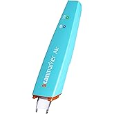 Scanmarker Digital Highlighter - OCR Pen Scanner and Reader - USB ...