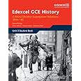 Edexcel GCE History: A World Divided: Superpower Relations 1944-90 ...