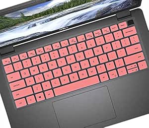Keyboard Cover Skin for 14" Dell Latitude 7420 7410 Notebook, Dell ...