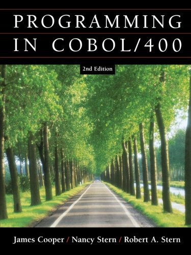 cobol programming pdf
