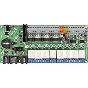 UniPi Board - Erweiterungsboard für Raspberry Pi: Amazon.de: Computer ...