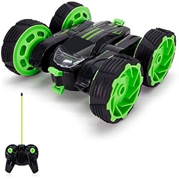 Amphibious Remote Control Car - Drives on Land & Water, Drives Up To ...