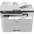 Brother Multifunctional Mono Laser DCP-B7640DW with Duplex Printing ...