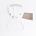 Buy Mimos Craniometer (1 Unit) - Cranial Asymmetry Measurement Tool ...