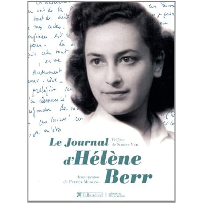 Coty Reuben: PDF Le Journal D Helene Berr : 1942-1944 Download