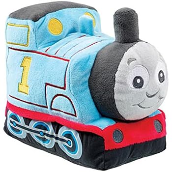 Thomas & Friends Glowing Musical Thomas: Thomas & Friends: Amazon.co.uk ...