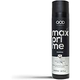 Qod Professional Max Prime After Treatment Shampoo & Hair Mask 300Ml ...