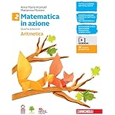 Matematica teoria esercizi. Plus. Aritmetica. Con e-book. Con ...